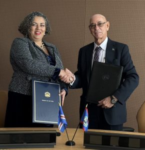 Caribbean Scientists Honoured at the AMS – Permanent Mission of Belize ...