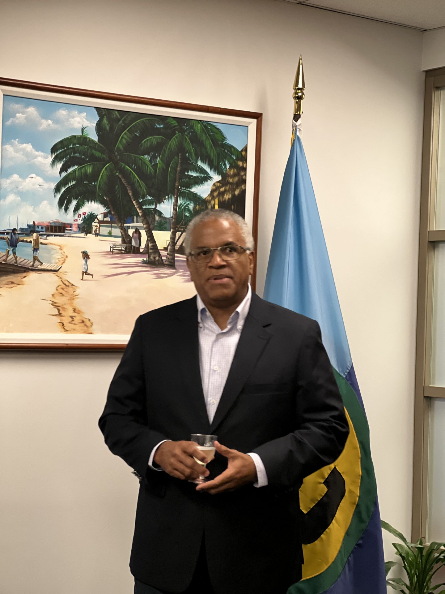 Consulate of Belize in New York – Permanent Mission of Belize to the ...