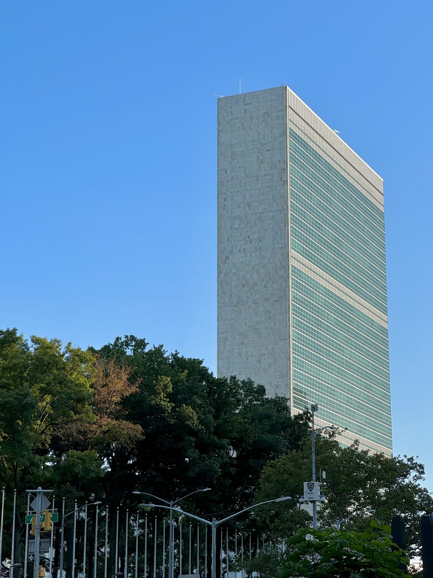 Belize & The United Nations – Permanent Mission of Belize to the United ...